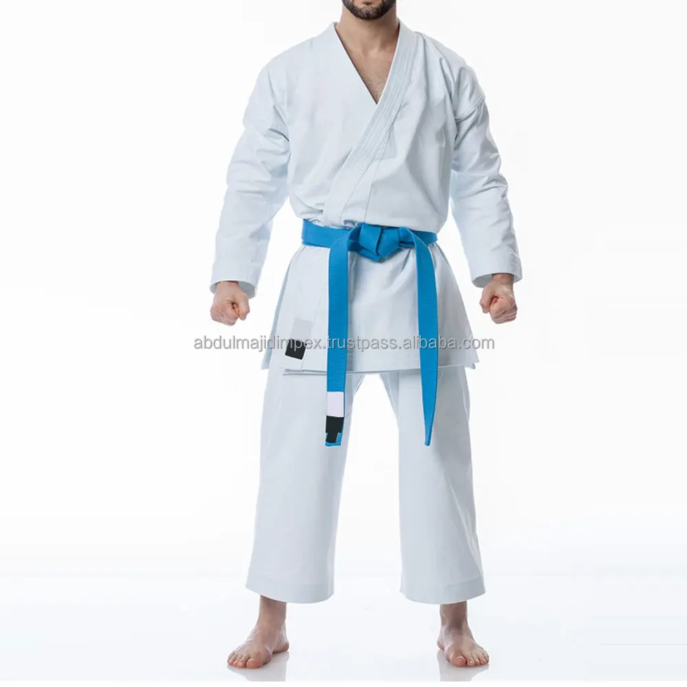Karate Uniforms Martial Arts Uniform Karate Gis Karate Gi Uniform ...