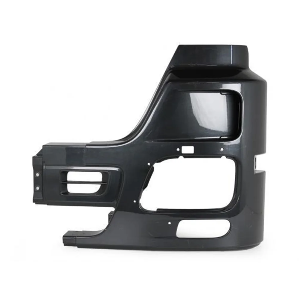 High Quality Actros Truck Body Part Bumper Lh Rh Open For Mb Actros Mp ...