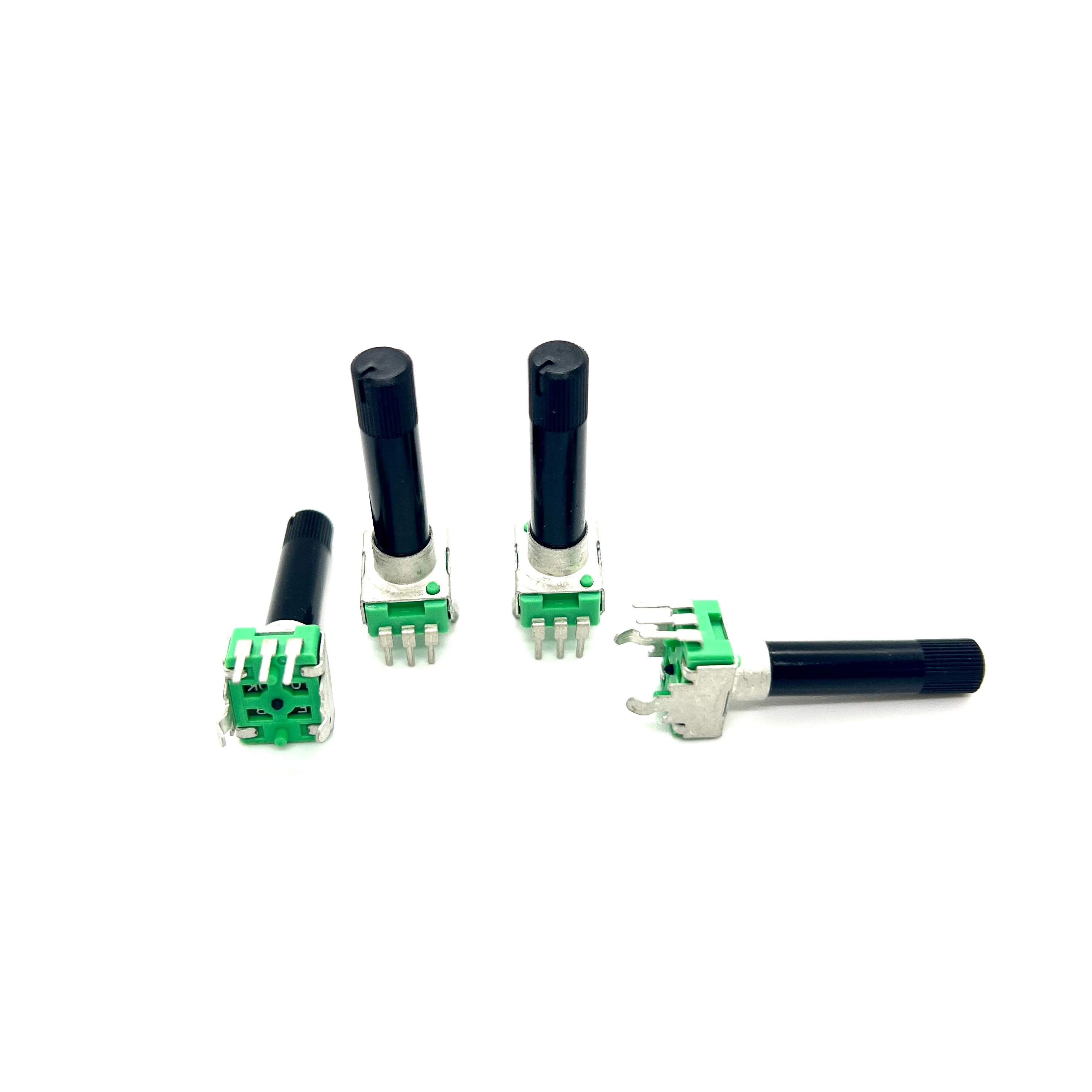 volume control potentiometer 10k 50K variable resistor linear ...