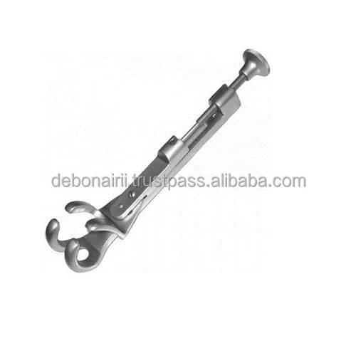 Stainless Steel Forceps Best Selling Bone Cutting Forceps Competitive ...