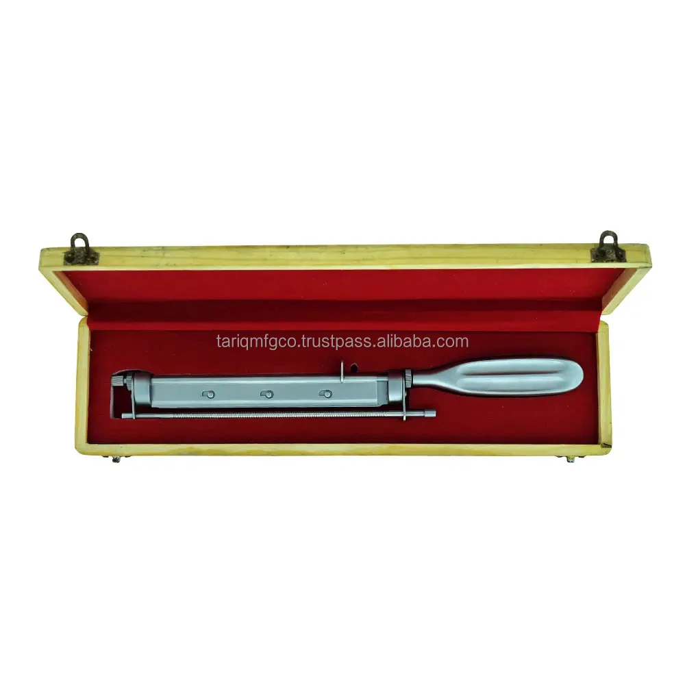 Humby Skin Graft Knife Humby Dermatome Knife| Alibaba.com