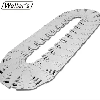 Assemble Extensionable Lazy Susan Long Table Kitchenware - Buy Easy To ...