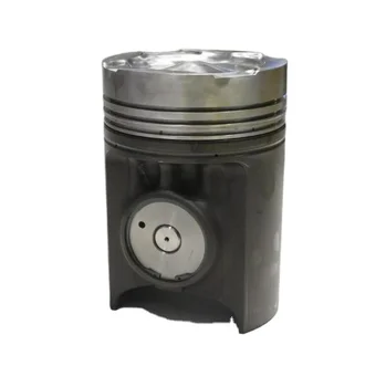 Wholesale Wartsila Marine Engine Parts 113001 Piston For Wartsila L20 ...