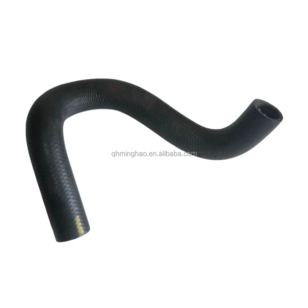 Auto Parts EPDM Rubber Radiator Hose Water Coolant Hose 165720T010 ...