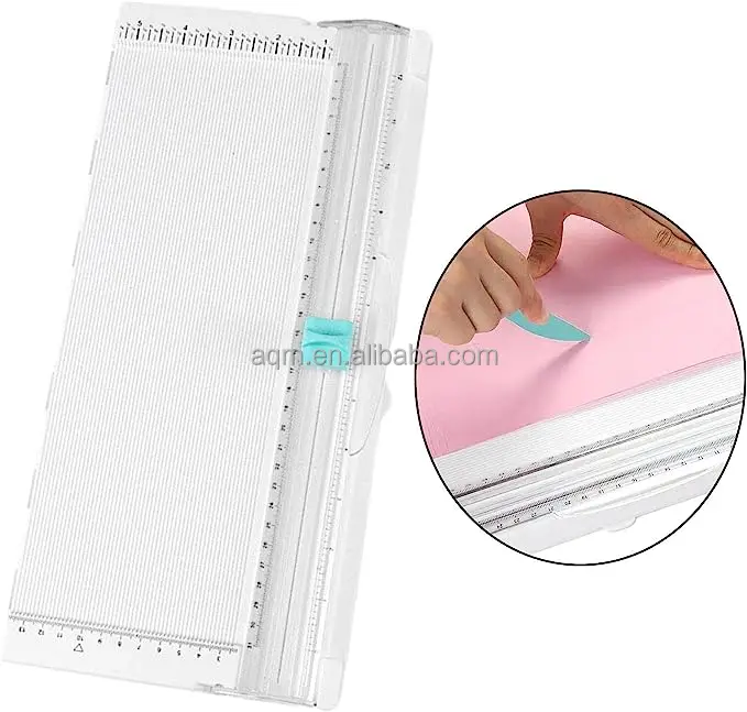 12inch Paper Trim Cutter Score Board A4 Craft Paper Cutter Folding ...