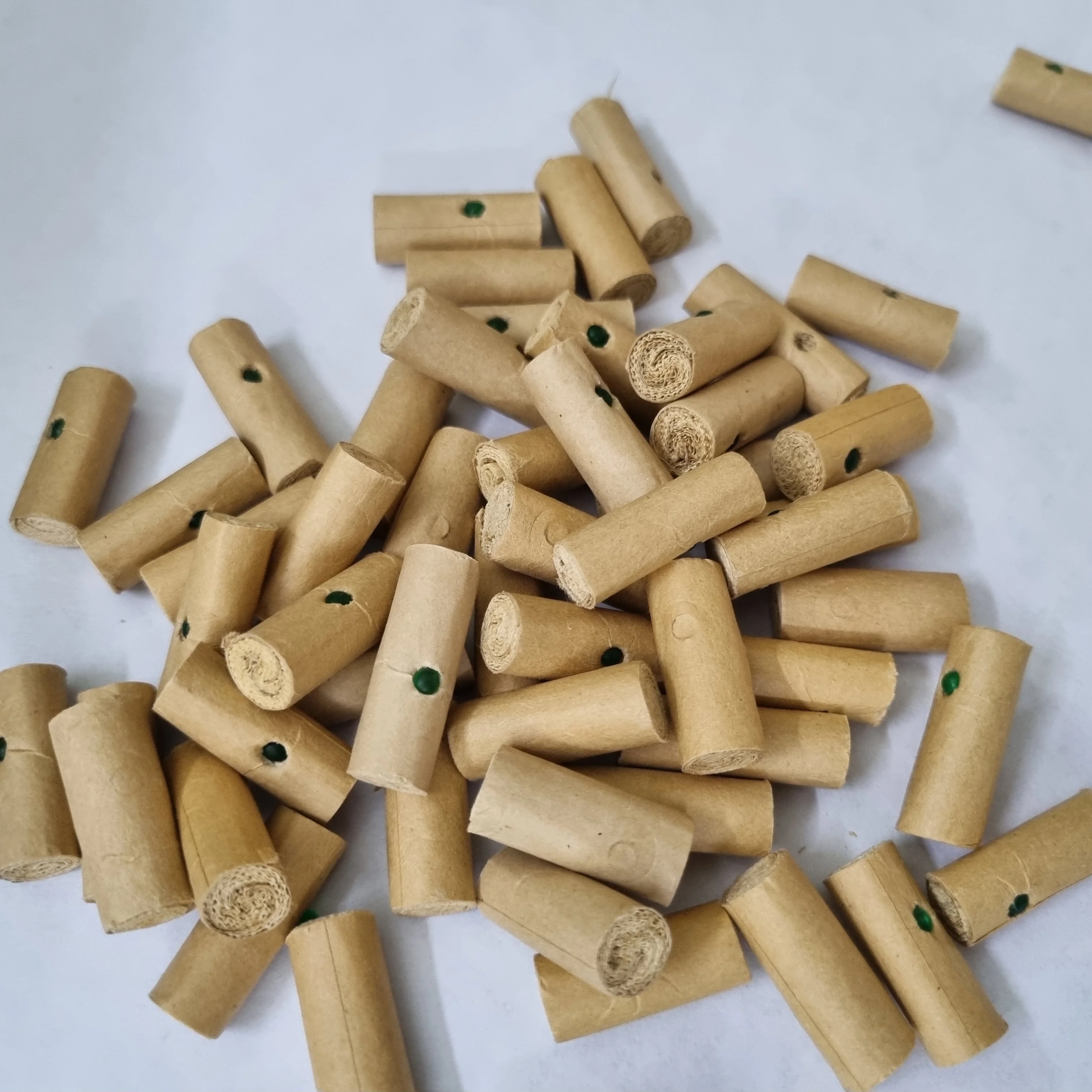 Cooling Corn Husk Pop Up Flavor Filter Tips In Bulk Mint Watermelon ...