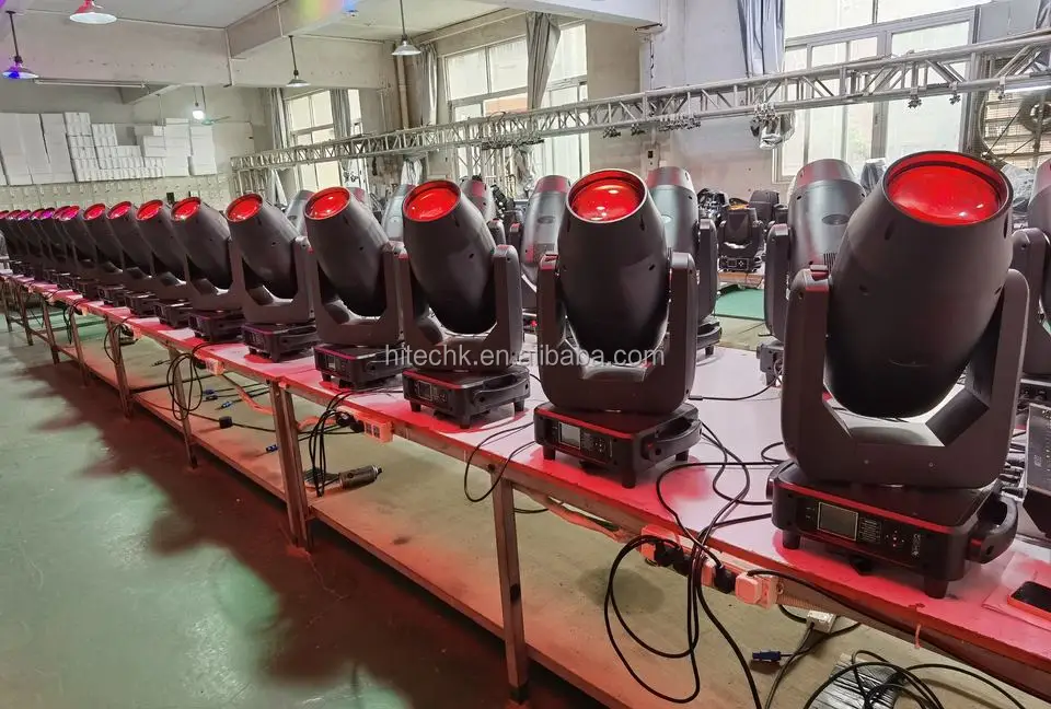 400W LED Beam Spot Wash 3IN1 Moving Light With CMY| Alibaba.com