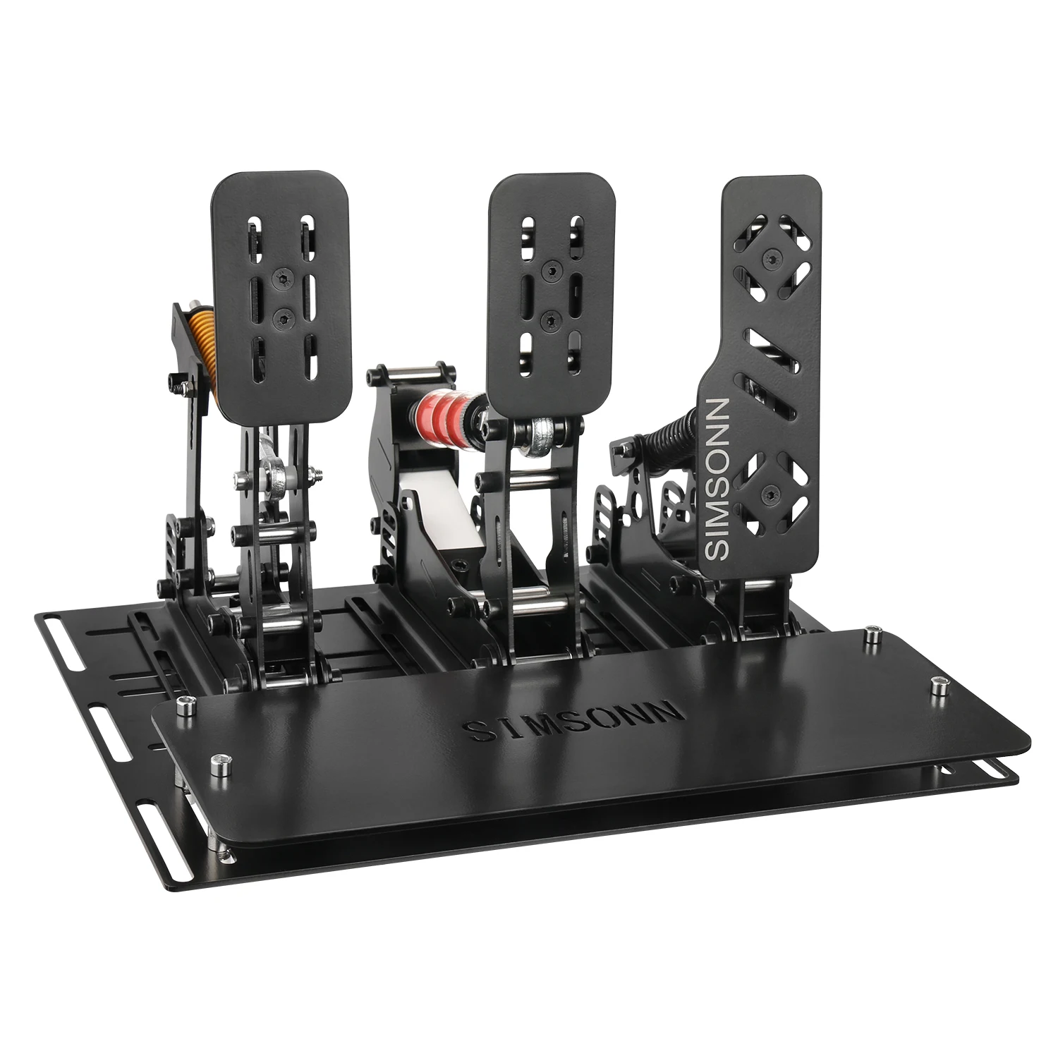 SIMSONN Custom Brake Pedal Kit Hot Sale PRO Racing Sim Pedals Sim ...