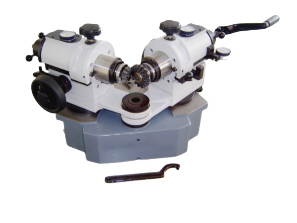 Bevel Gear Inspection Machine - Precision and Custom Support