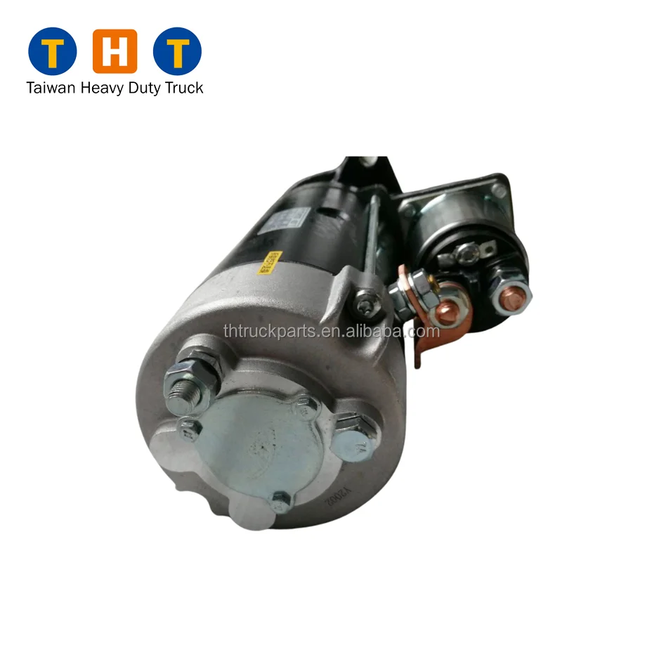 Starter Motor 1357709 for Scania 114/124 & Volvo FH12