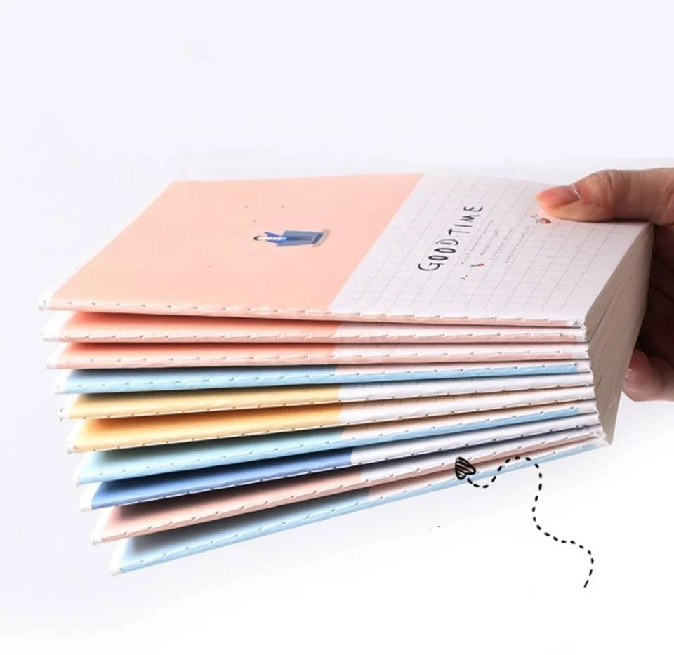 Cheap Primary School Notebooks - Quality and Customization Cheap Primary School Notebooks - Quality and Customization