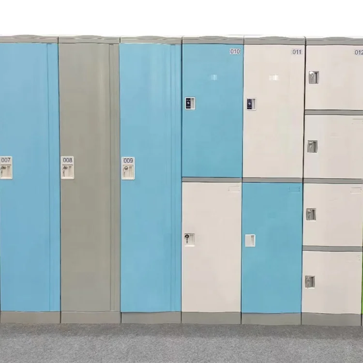 Abs locker smart lockers swimming pool cabinet for water park| Alibaba.com