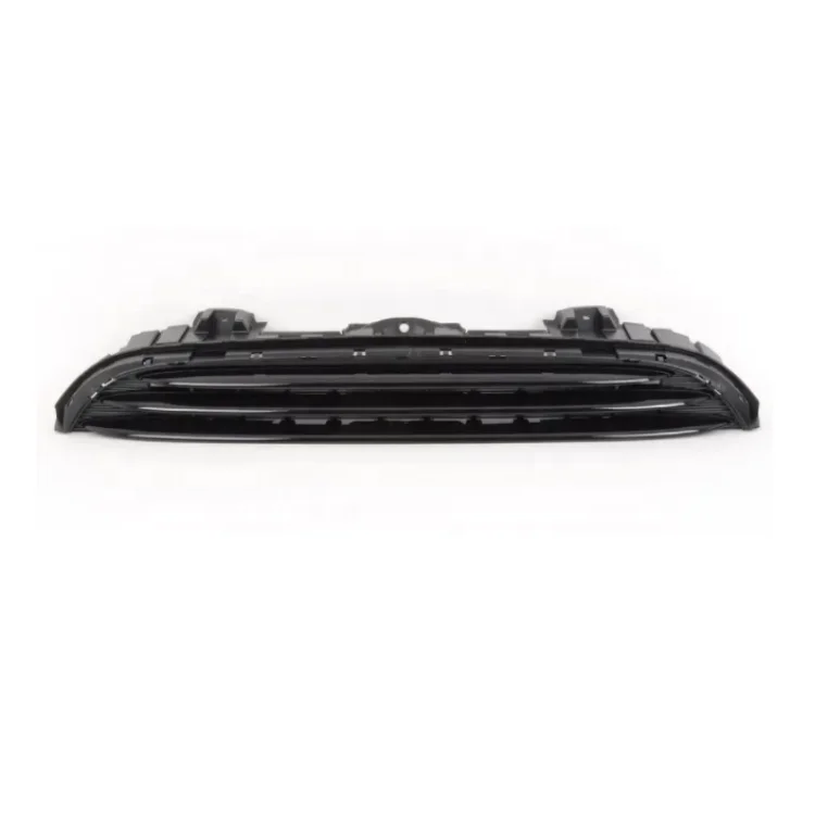OEM 51747224070 Mini Cooper F56LCI Front Bumper Lower Grille Strip ...