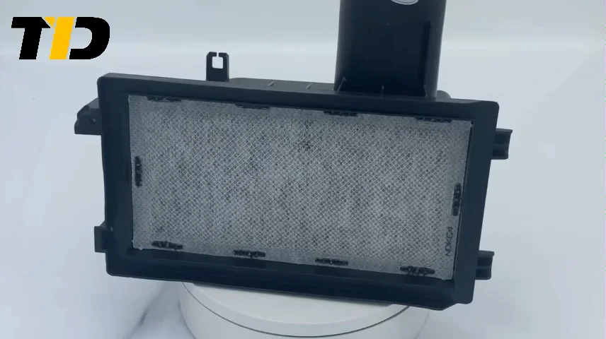 17705-f0020 Air Filter Assembly Air For Toyota Camry Hybrid 17705-25070 ...