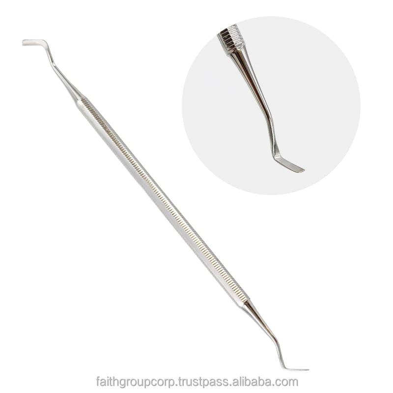 Dental Gingival Retraction Cord Packer Dental Scaler Surgical Tool ...