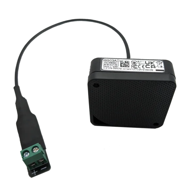 Ibs03ad-a Dc 4-20ma Current Sensor Beacon For Iot Applications - Buy 4 ...