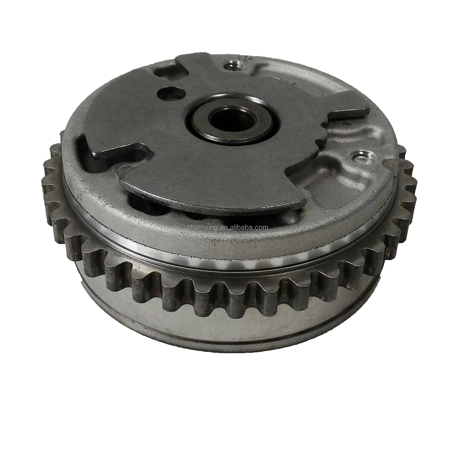 Camshaft Adjuster Camshaft Timing Gear Fit Gmc Acadia Canyon Terrain ...