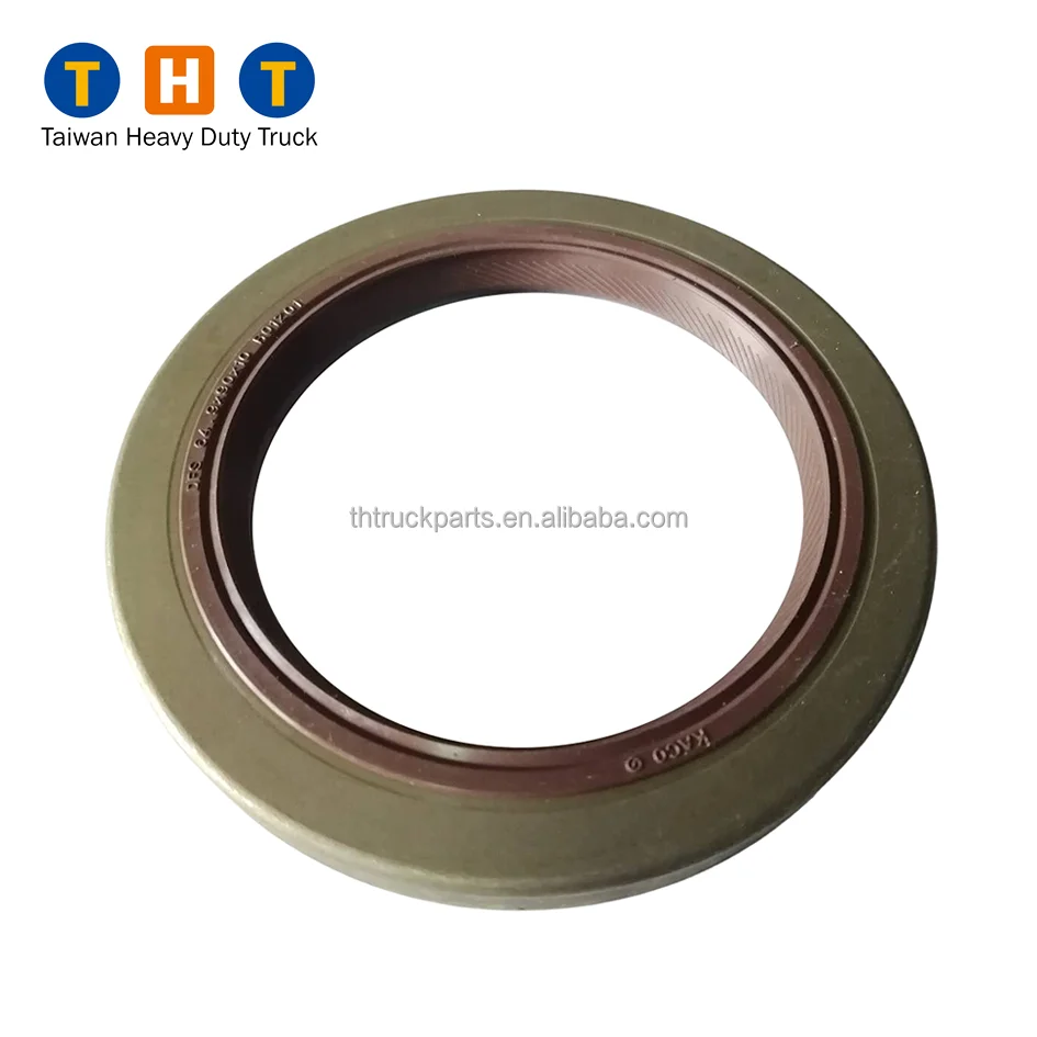 Oil Seal 65*90*10mm 20476025 Other Truck Parts for Volvo FM12 FH12 FH16 ...