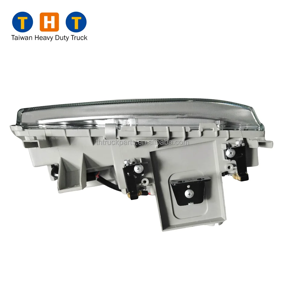 Mitsubishi Fuso Canter FE8 FB7 Head Lamp Assembly LH MK353635