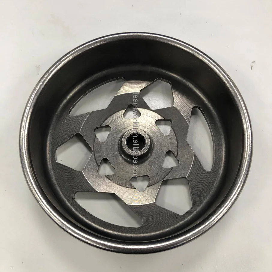 Majesty 400 Clutch Outer,Clutch Bell,Clutch House For Yamaha Yp400 ...