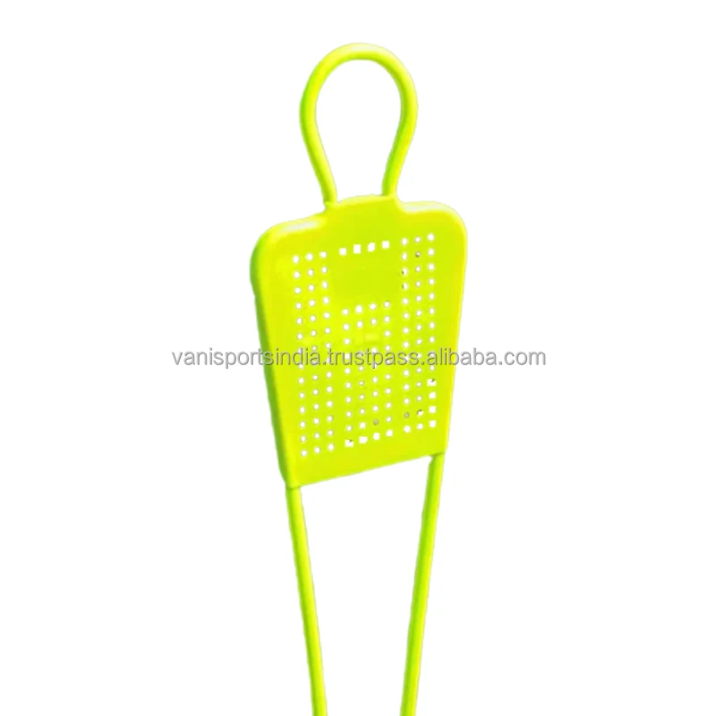 Football Soccer Training PVC Defender Dummy Junior 120cm - Premium ...