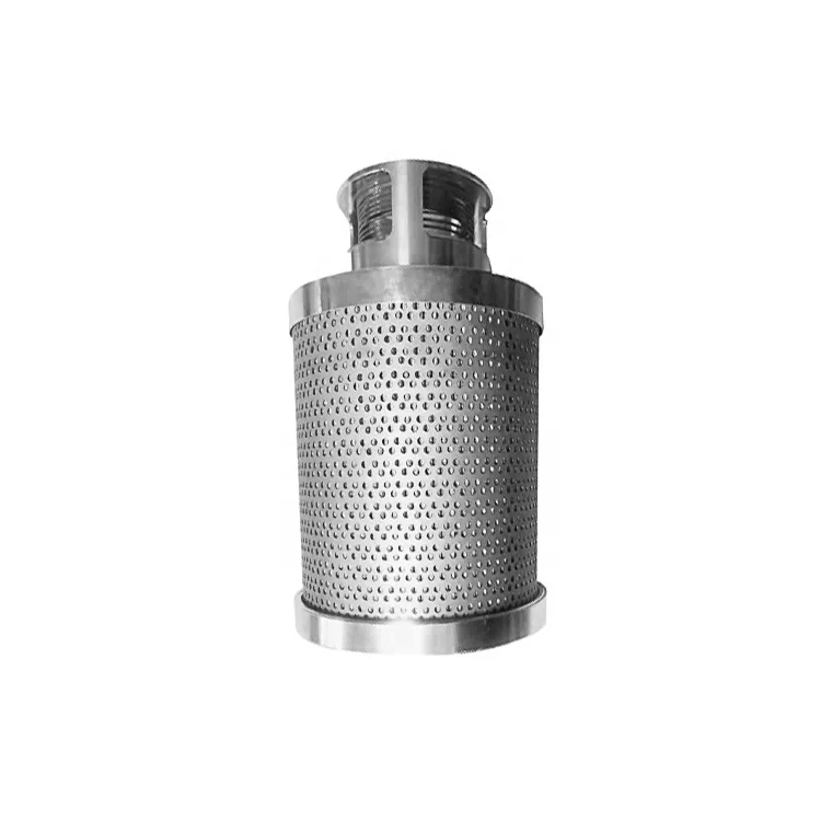 Hydraulic Filter Element 79997573 - Reliable Performance