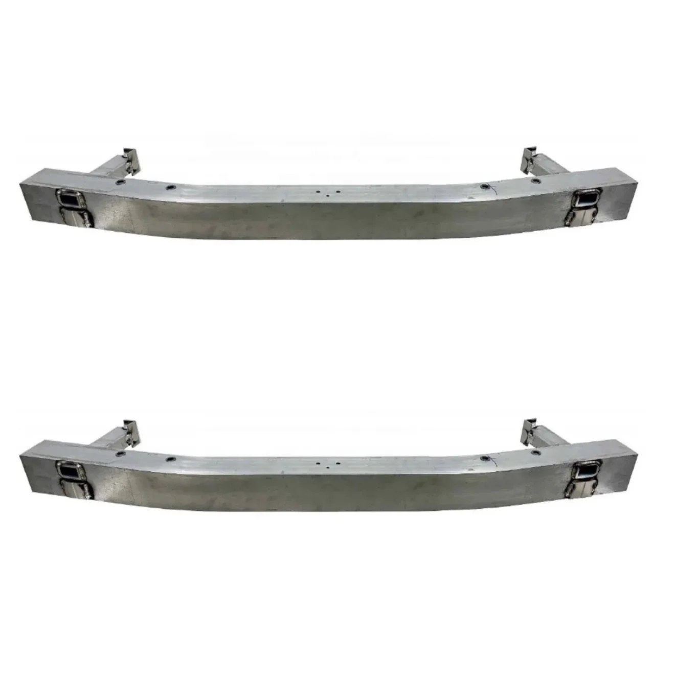 Toyota Tundra 2022 Front Bumper Reinforcement 52021-0C080, 52021-0C090 - Impact Bar for Reliable ...