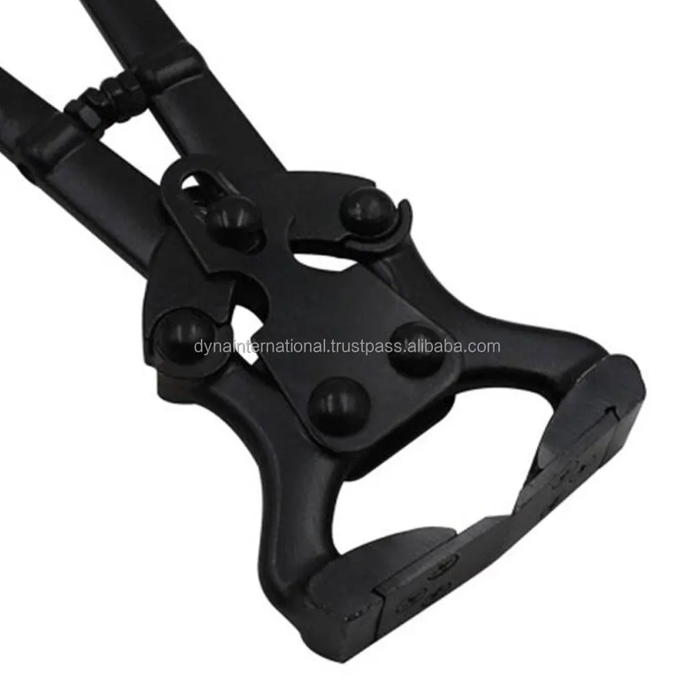 Heavy Duty Hoof & Claw Cutter & Trimmer/ Foot Rot Shears/veterinary ...