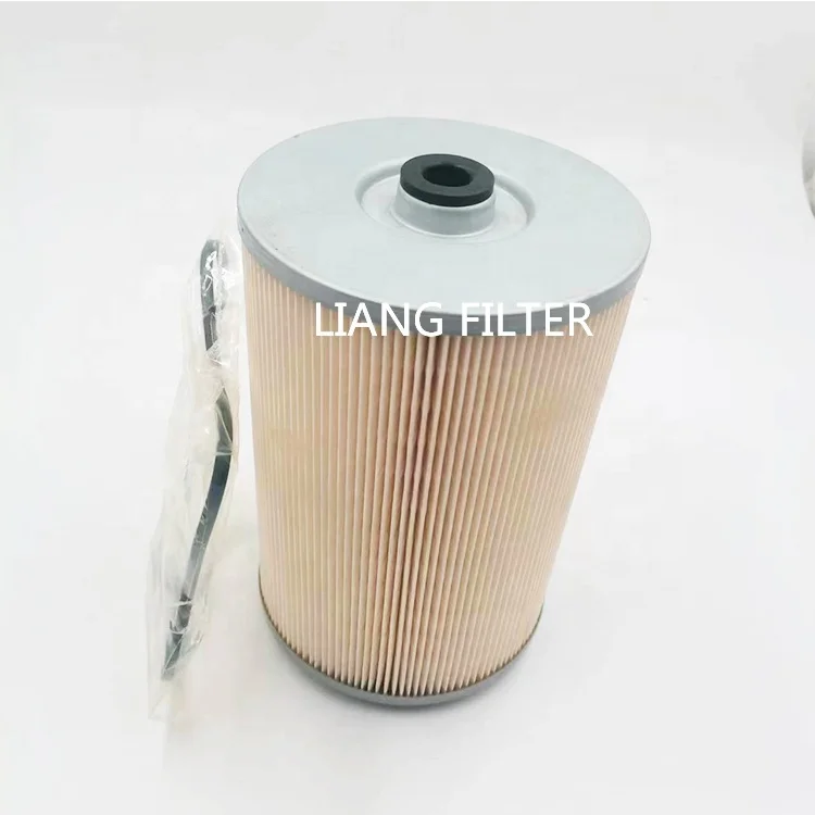 S1560-72281 Diesel Engine Truck Lube Oil Filter 15613-ev051 15607-2150 ...