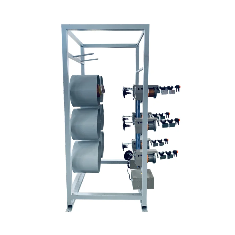 Muratec Winding Machine Machines Automatic Winding Narrow Ribbons - Buy ...