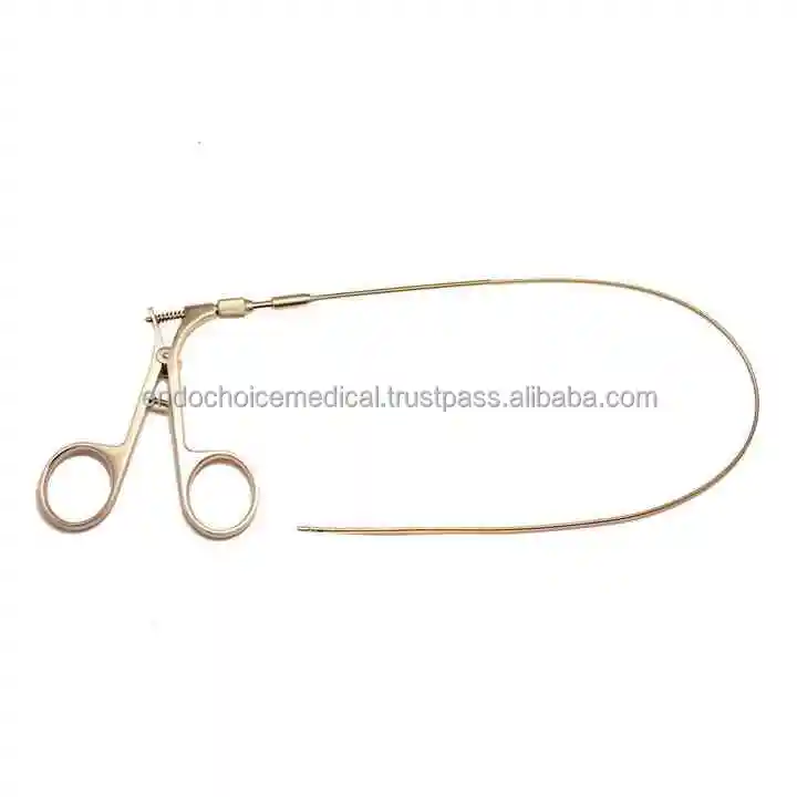Flexible Cystoscope Forceps for Endoscopy - Urology Equipment