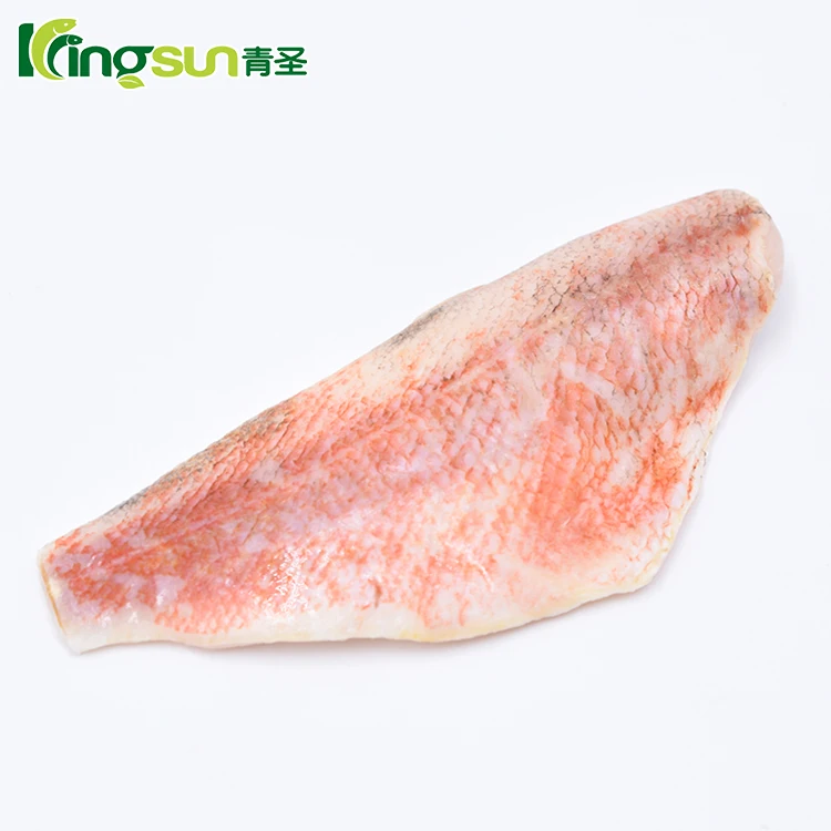 Atlantic Ocean Perch Frozen Redfish Fillet With Good Price| Alibaba.com