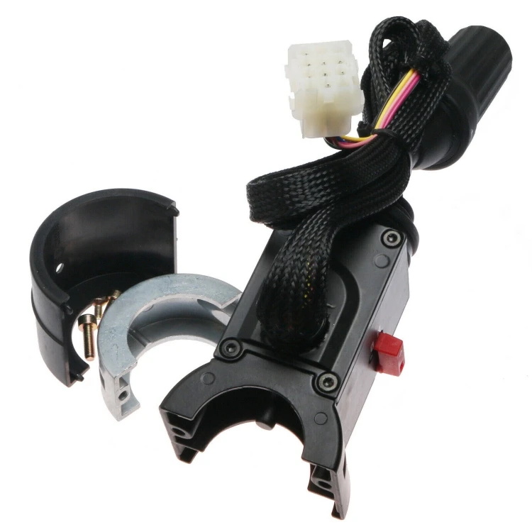 Gear Selector Range Selector 0501216205 for Wheel Loader ZL30H ZL50H ...