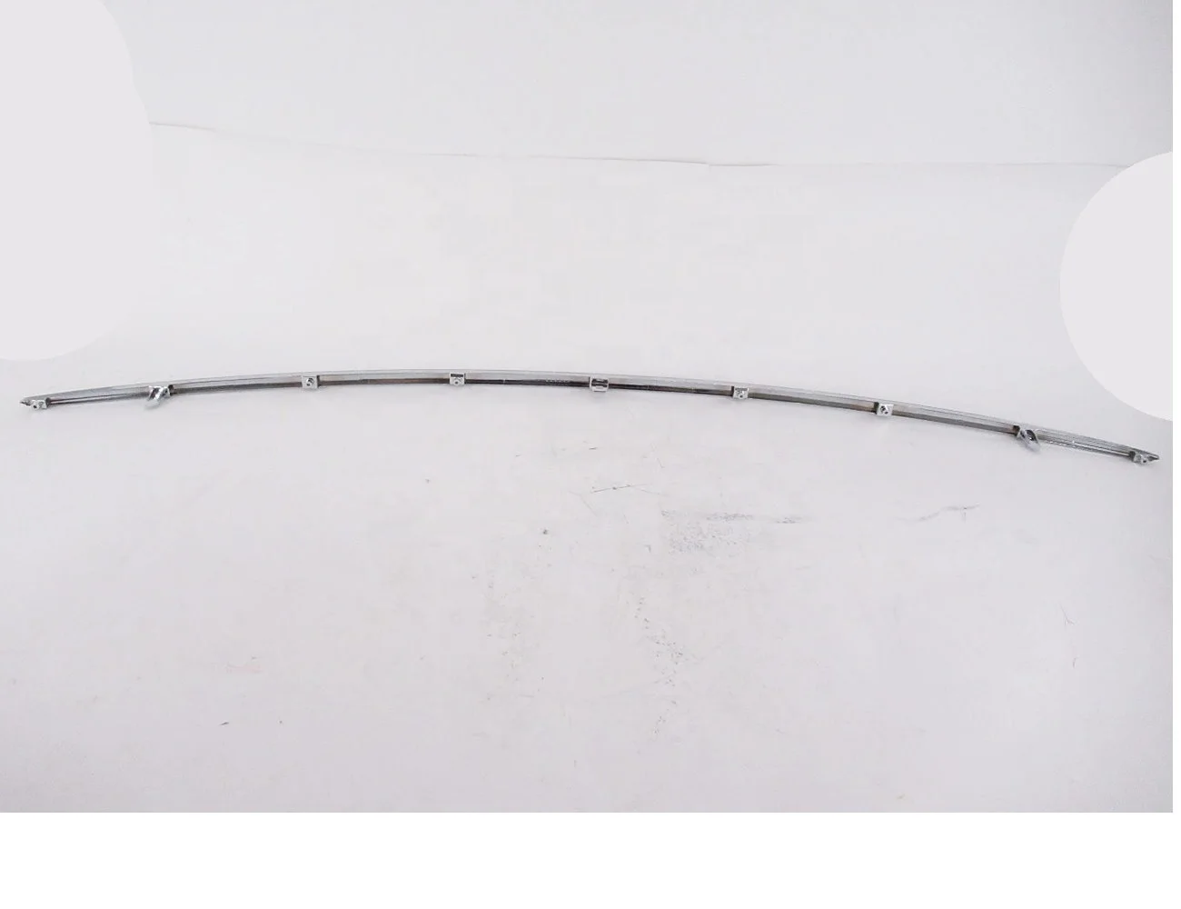 AUTO PARTS REAR BUMPER SPOILER FOR LEXUS NS350 2022 BUMPER MOULDING OEM ...