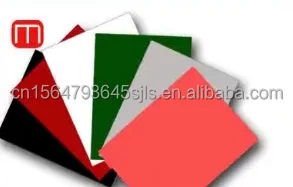 Red White Grey Black Vulcanized Fibre Insulation Paper