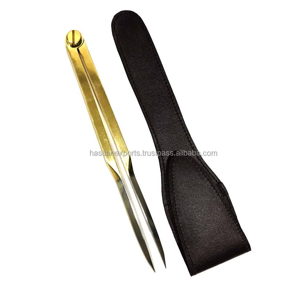 Nautical Proportional Chart Divider - Precision & Durability