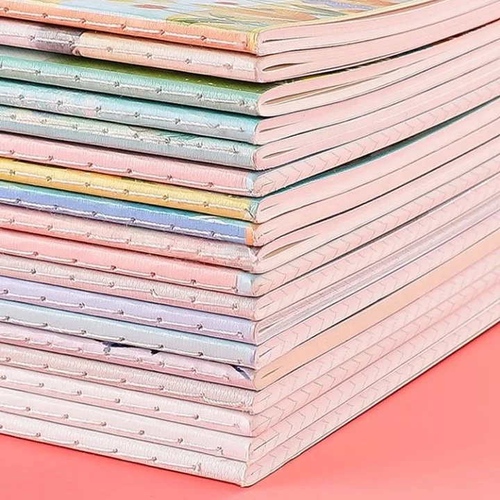 Cheap Primary School Notebooks - Quality and Customization