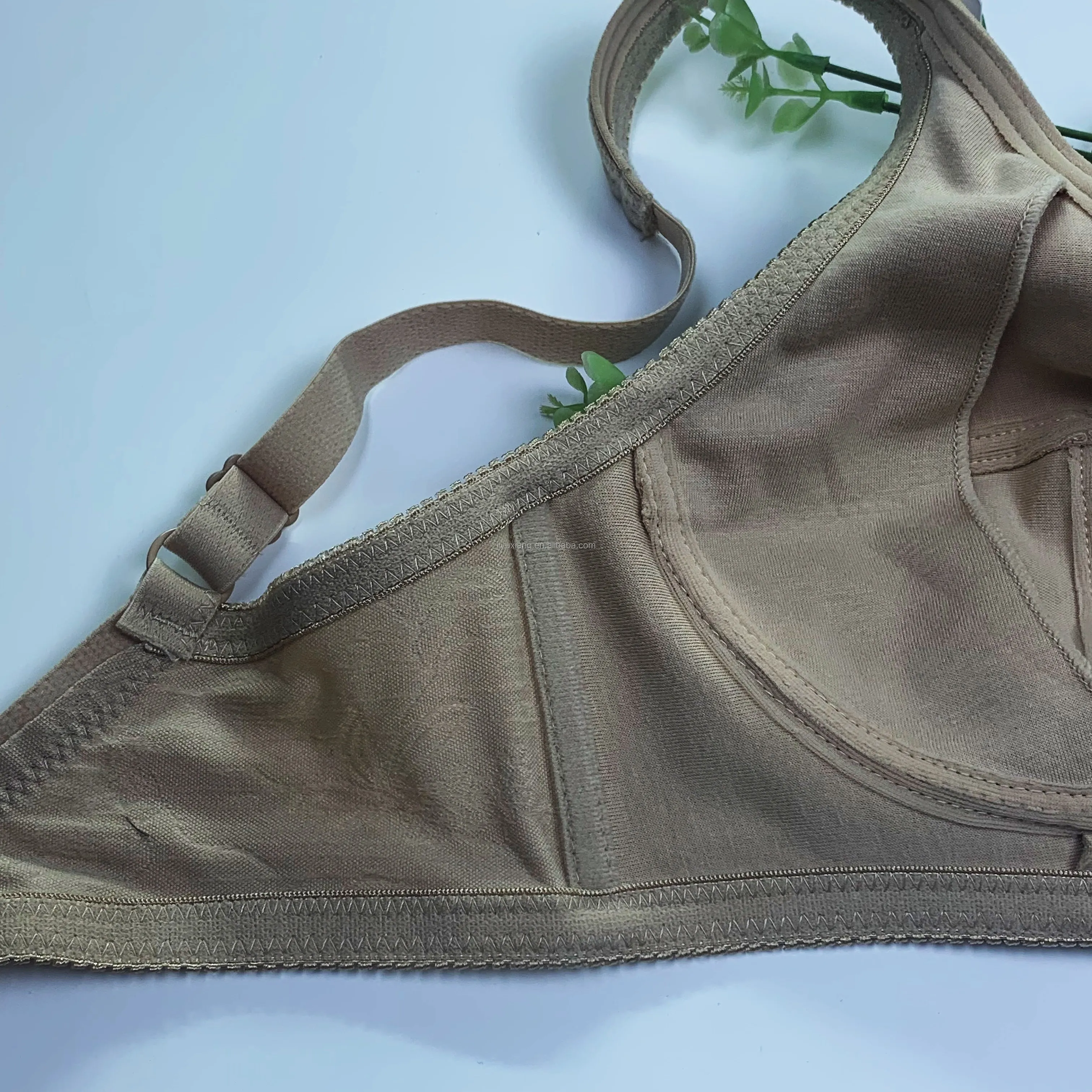 Intiflower Plus Size Bras - Supportive, Comfortable, and Stylish