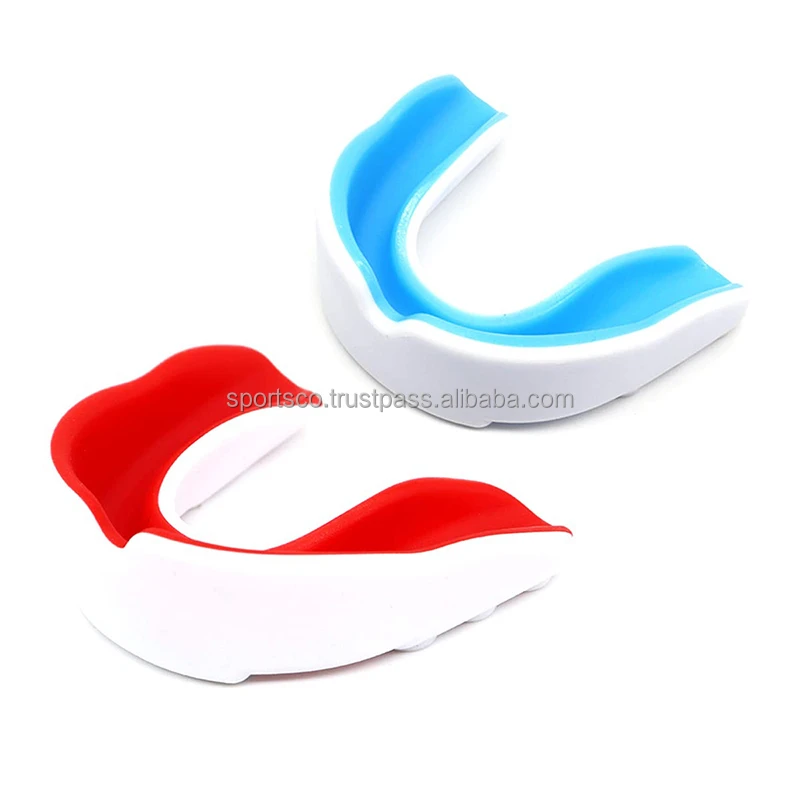 High Quality Custom Logo Gum Shields Customized Mouth Guard Wholesale ...