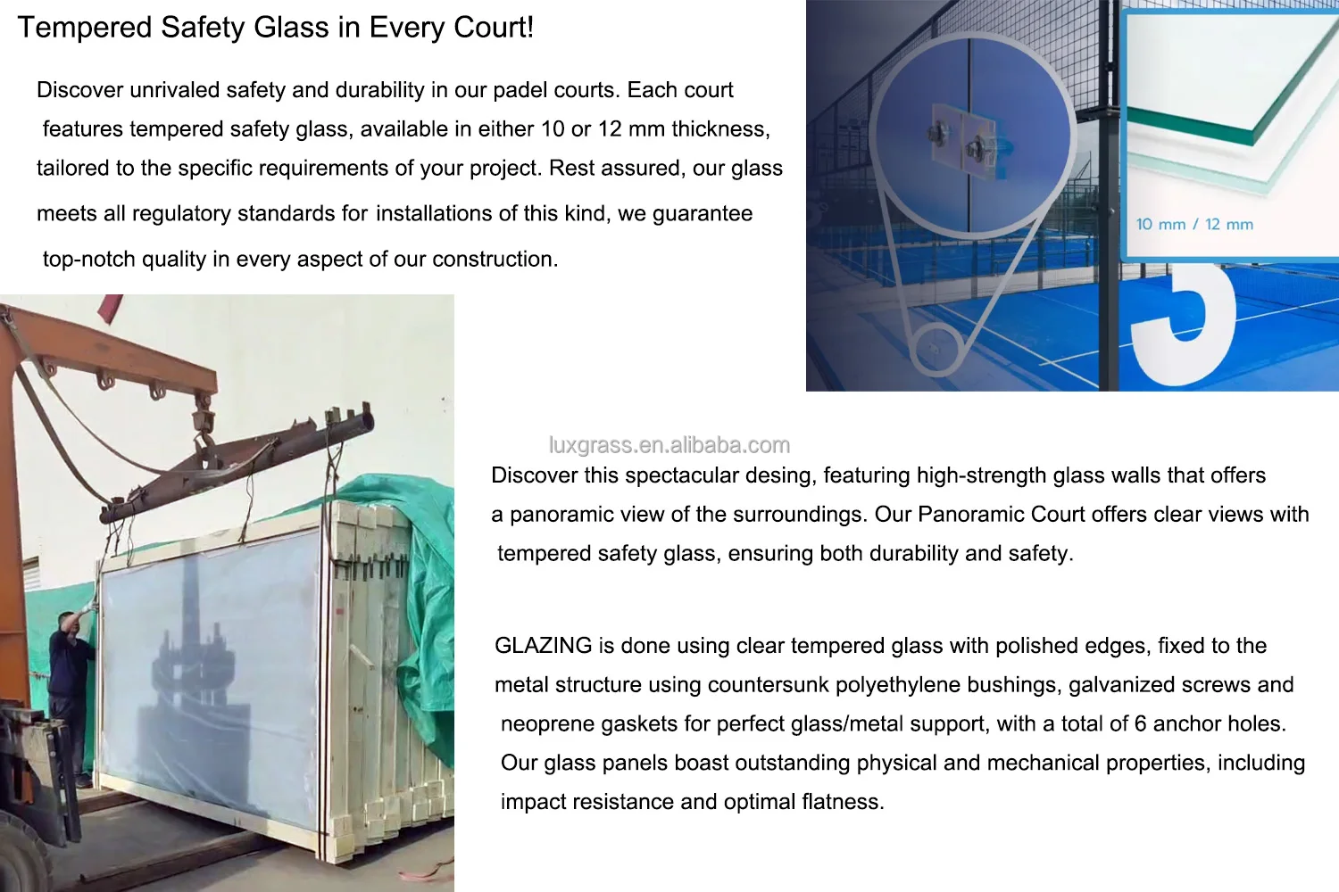 Customizable Padel Cover - Foldable Roof with Artificial Turf