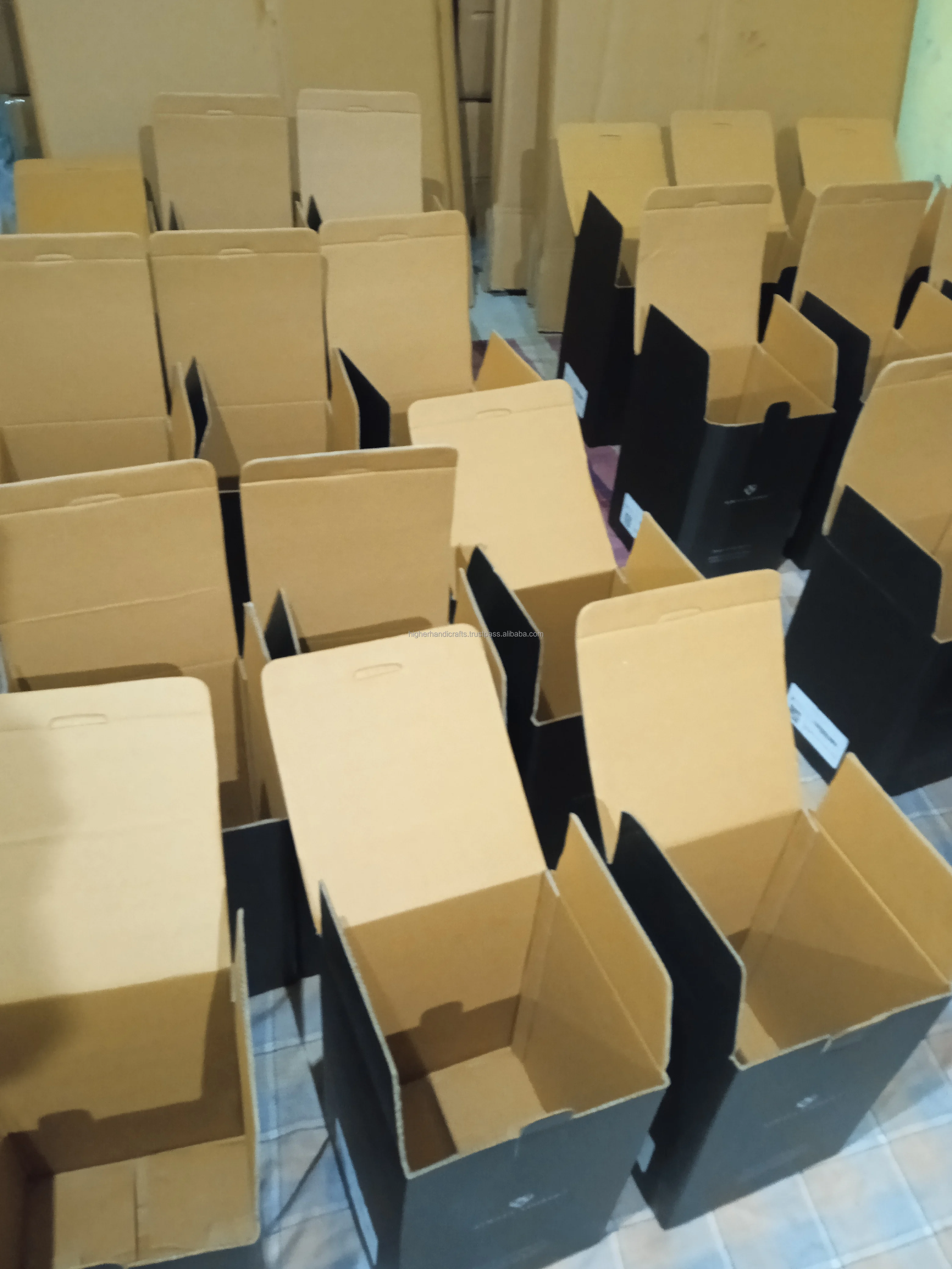 Beautiful Cremation Urn For Ashes Metal Aluminium Finish Sticker ...