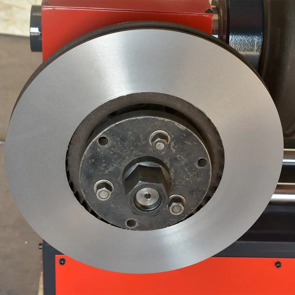 Alibaba.com: Brake Drum Disc Lathe Machine for truck and car brake ...