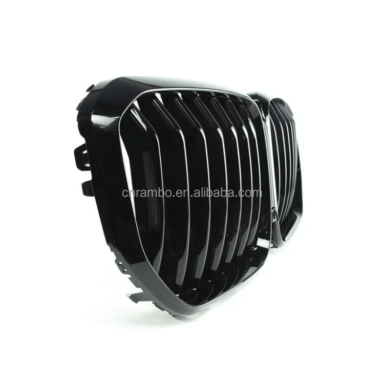 BMW X5 G05 Front Grille - OEM 51138096590 - 1 Year Warranty