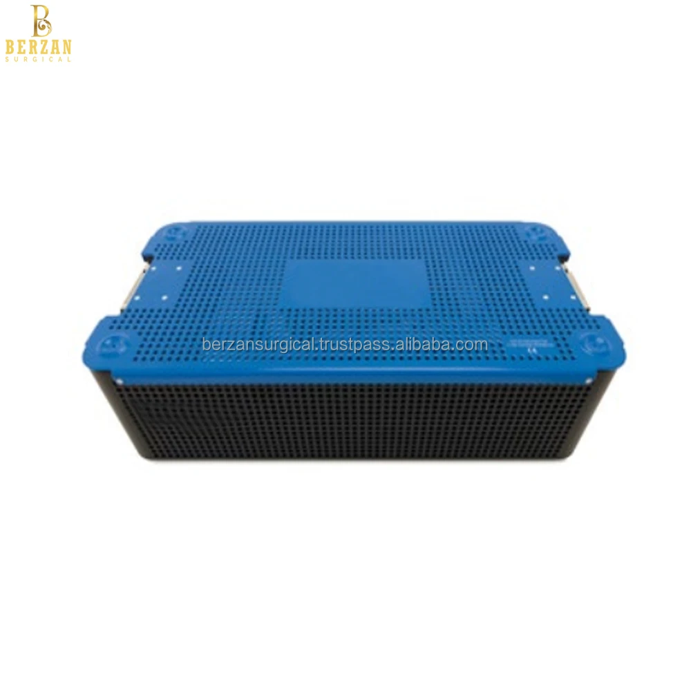 Codman Anterior Cervical Acf Instrument Set Spine Anterior Cervical ...