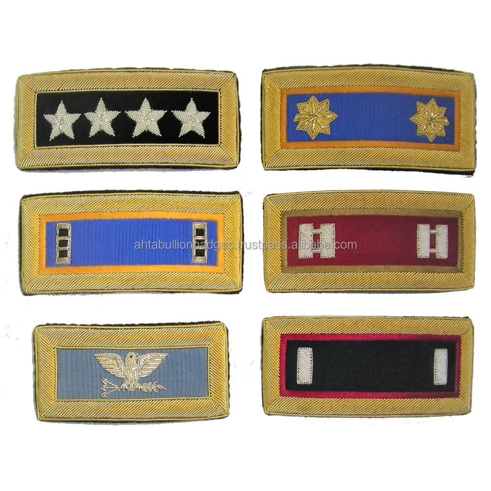 Handmade Shoulder Board With Fringe - Buy Handmade Shoulder Board With ...