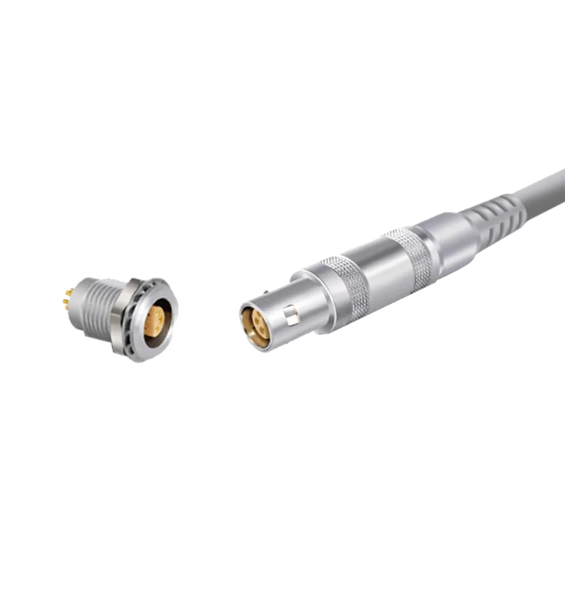 Lemo Push Pull Connector S Series Ern.0s.302 303 304 - Buy Lemo Push ...