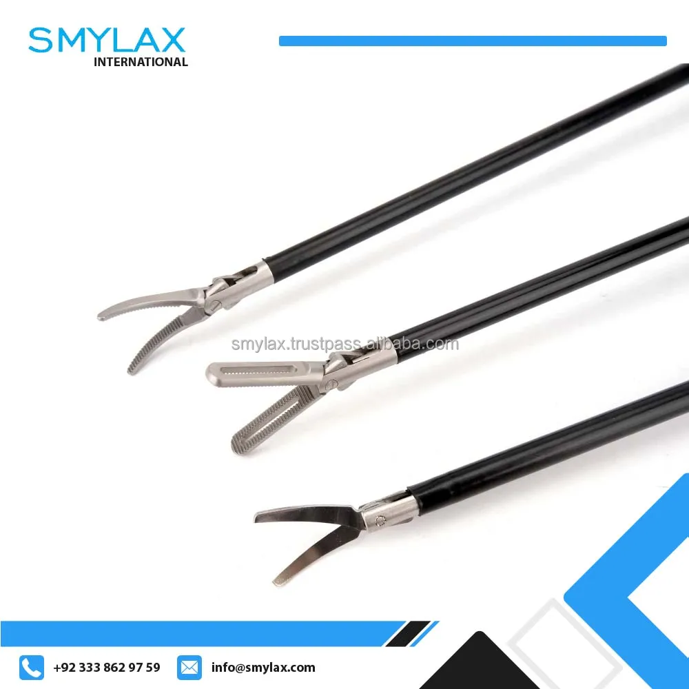 High Quality Laparoscopic Simulation Training Tools Laparoscopy ...