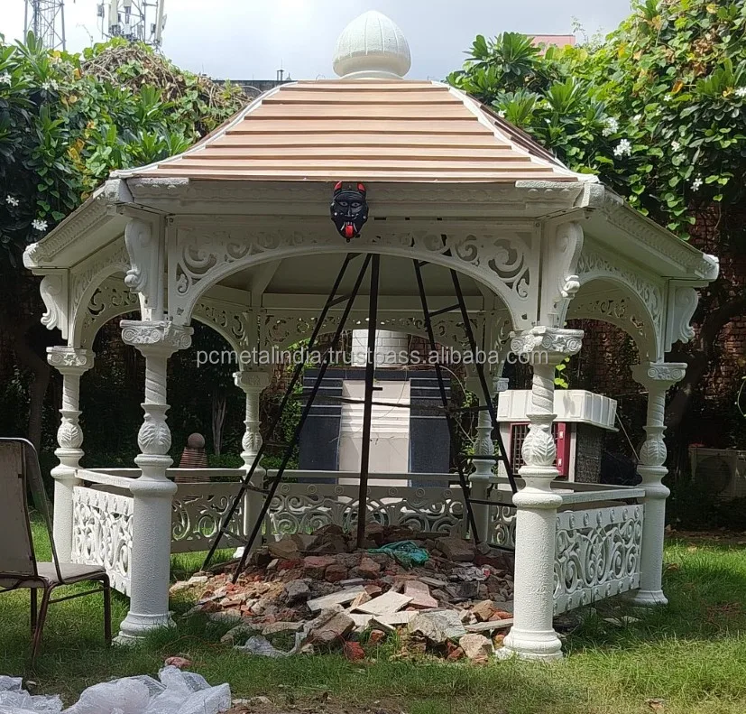 best Outdoor gazebo/Backyard gazebo/Garden gazebo Patio gazebo Hardtop gazebo Pop-up gazebo ...