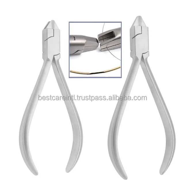 Orthodontic Wire Torque Plier Set - Buy 100% Stainless Steel Made ...