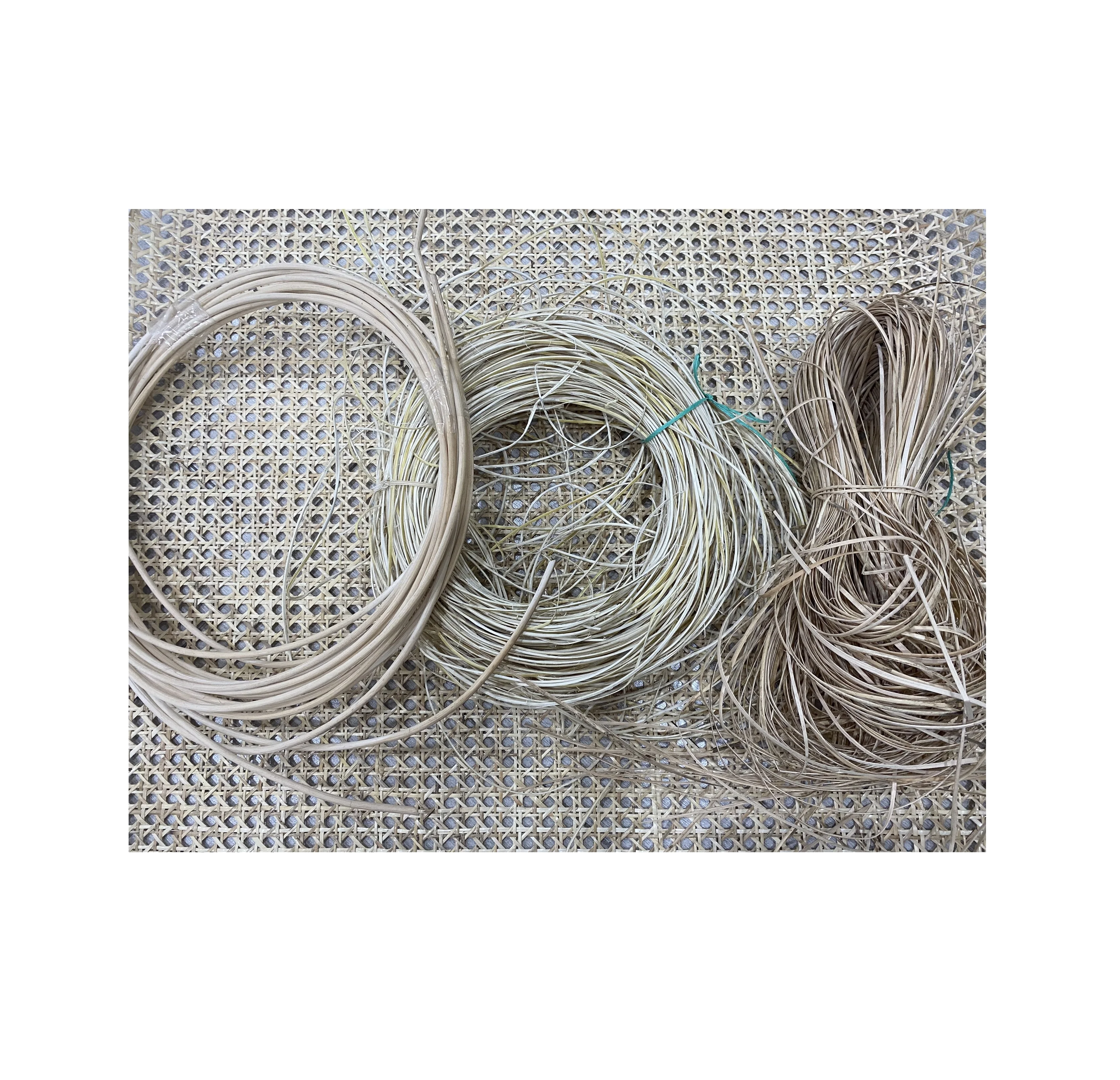 Rattan Core / High Quality Rattan Core 100% Natural Rattan From Vietnam ...